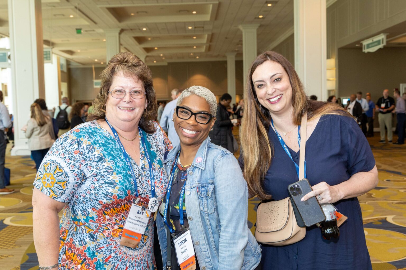 NCMS Annual Training Seminar